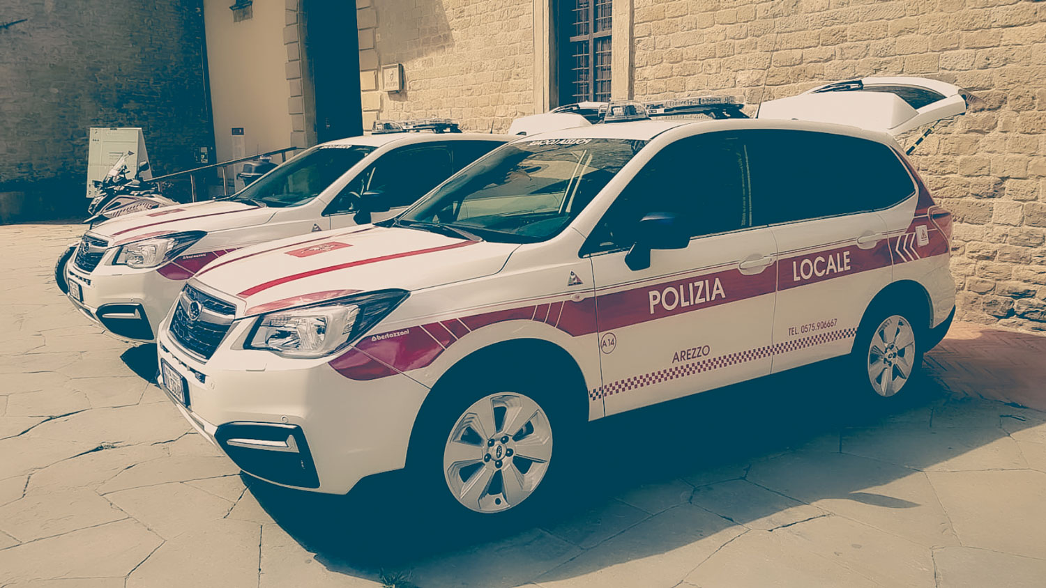 Bilancio di fine mandato Città Arezzo | Prima gli Aretini